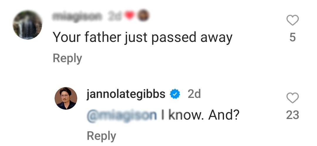 Janno Gibbs, sinagot ang mga fans na pumuna sa pagbabakasyon niya ilang ...