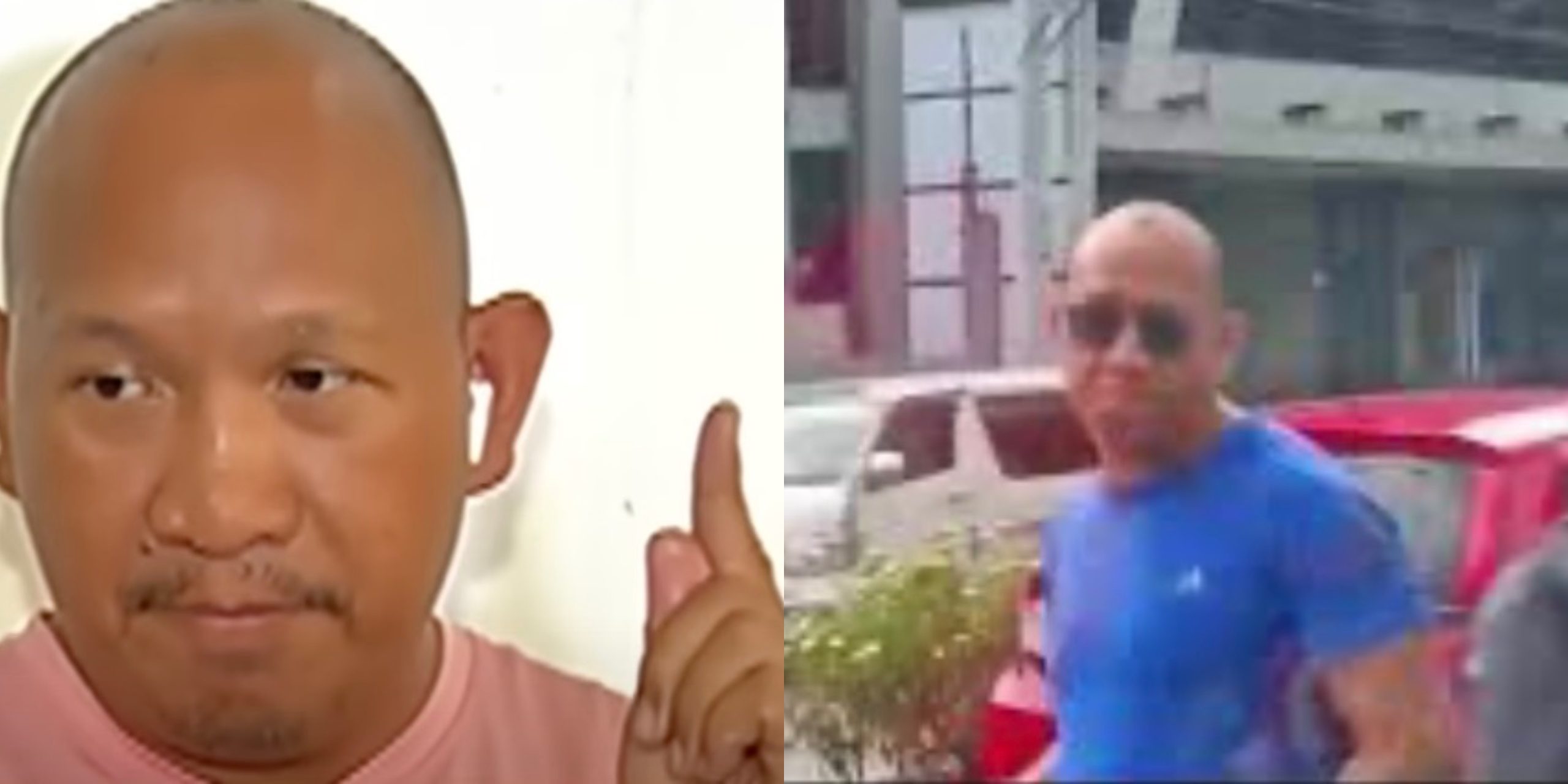 Jessie Virtudazo, humarap na sa LTO at may mensahe sa mga kritiko: 'I am the Lord's champion'