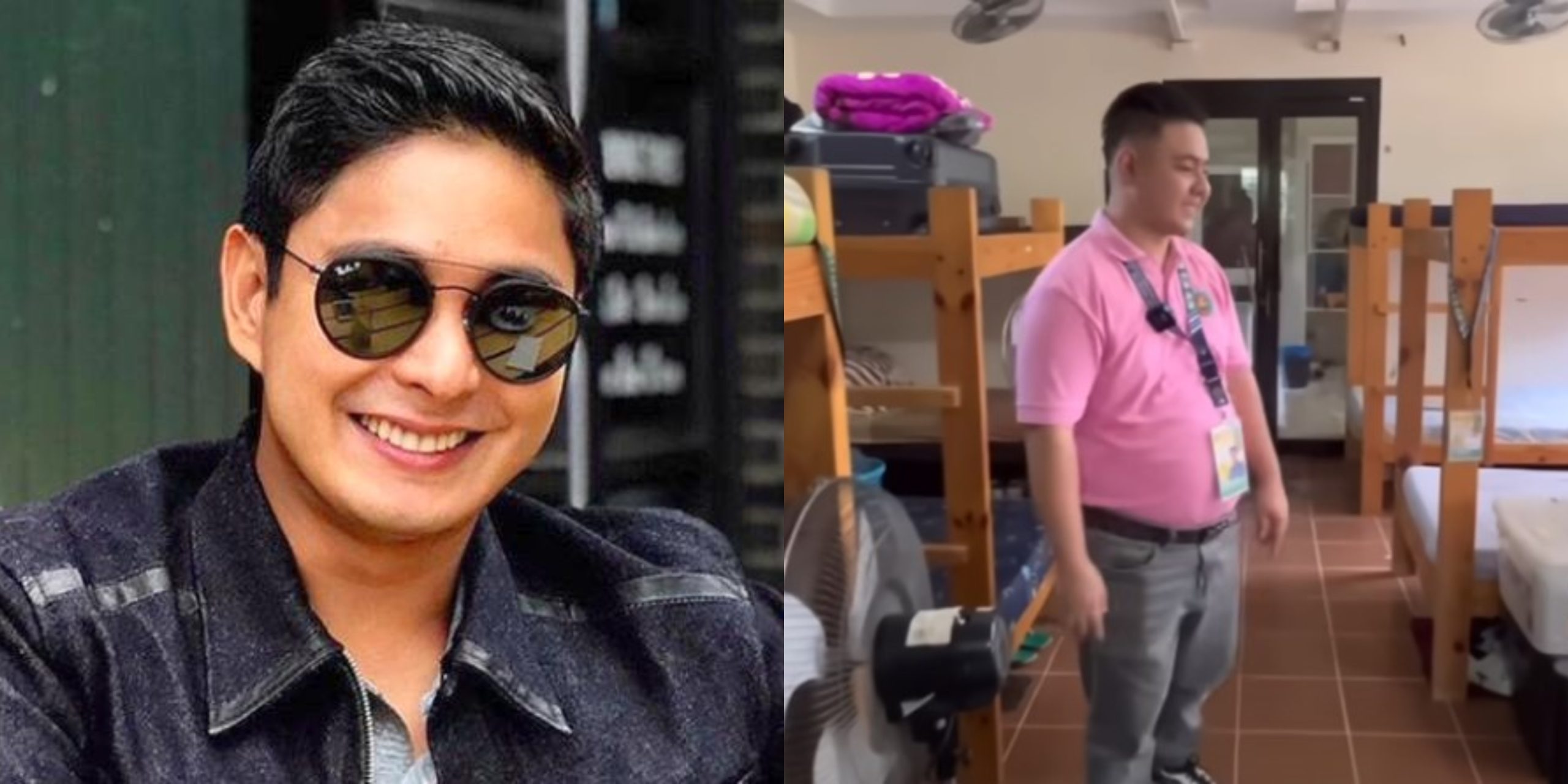 Mga netizen, hiniling kay Coco Martin na tulungan si Jiro Manio matapos ...