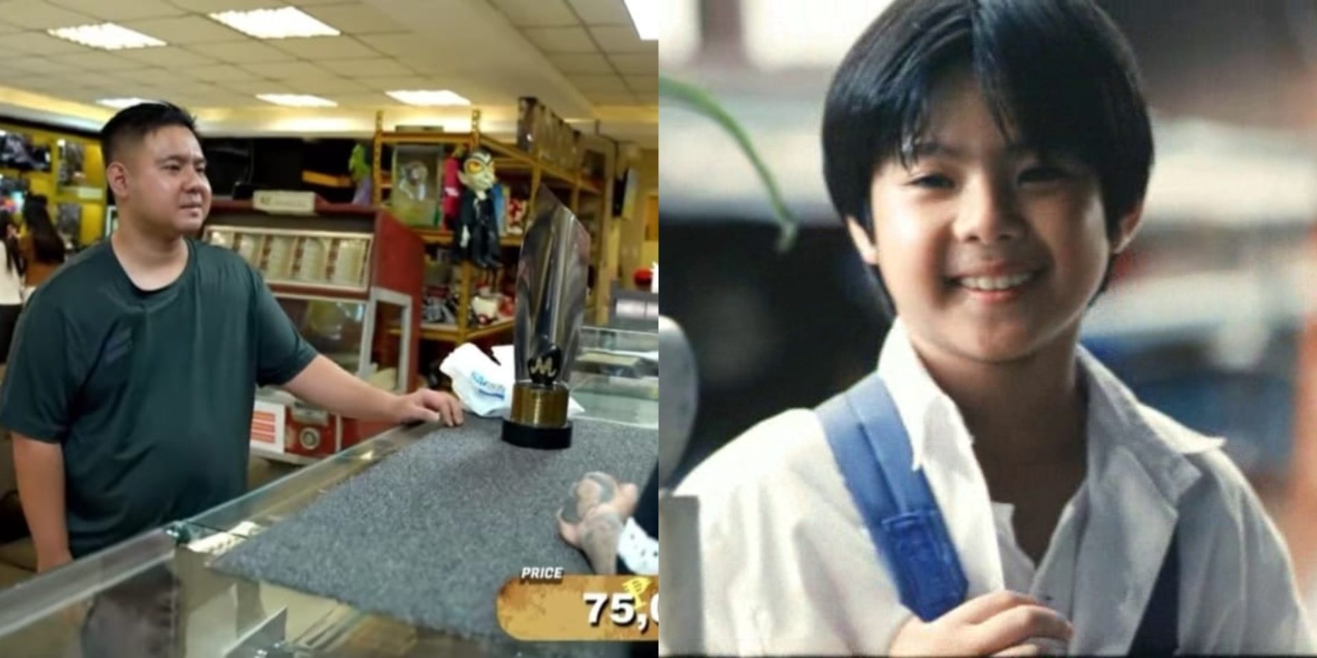 Mga netizen, hiniling kay Coco Martin na tulungan si Jiro Manio matapos ...