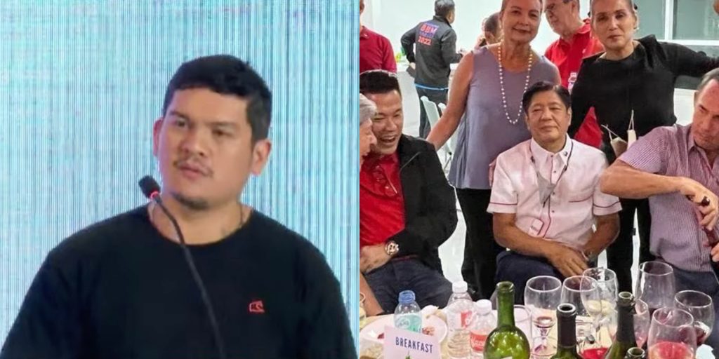 Mayor Baste Duterte asks PBBM to resign: "You are lazy and lack compassion"