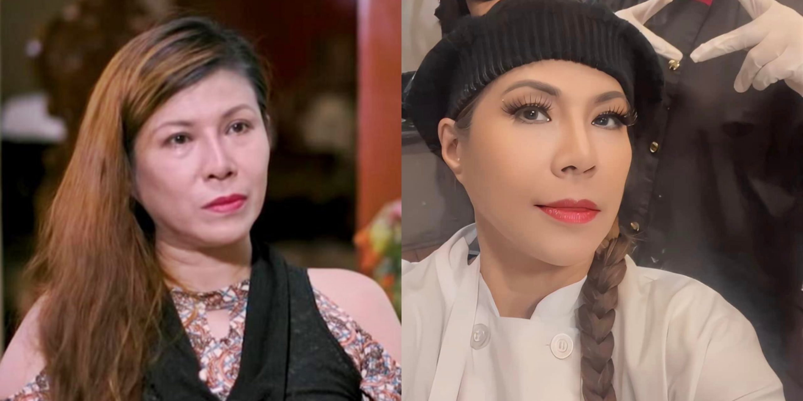 Mystica, isa na umanong executive sous chef sa isang restaurant sa Las ...