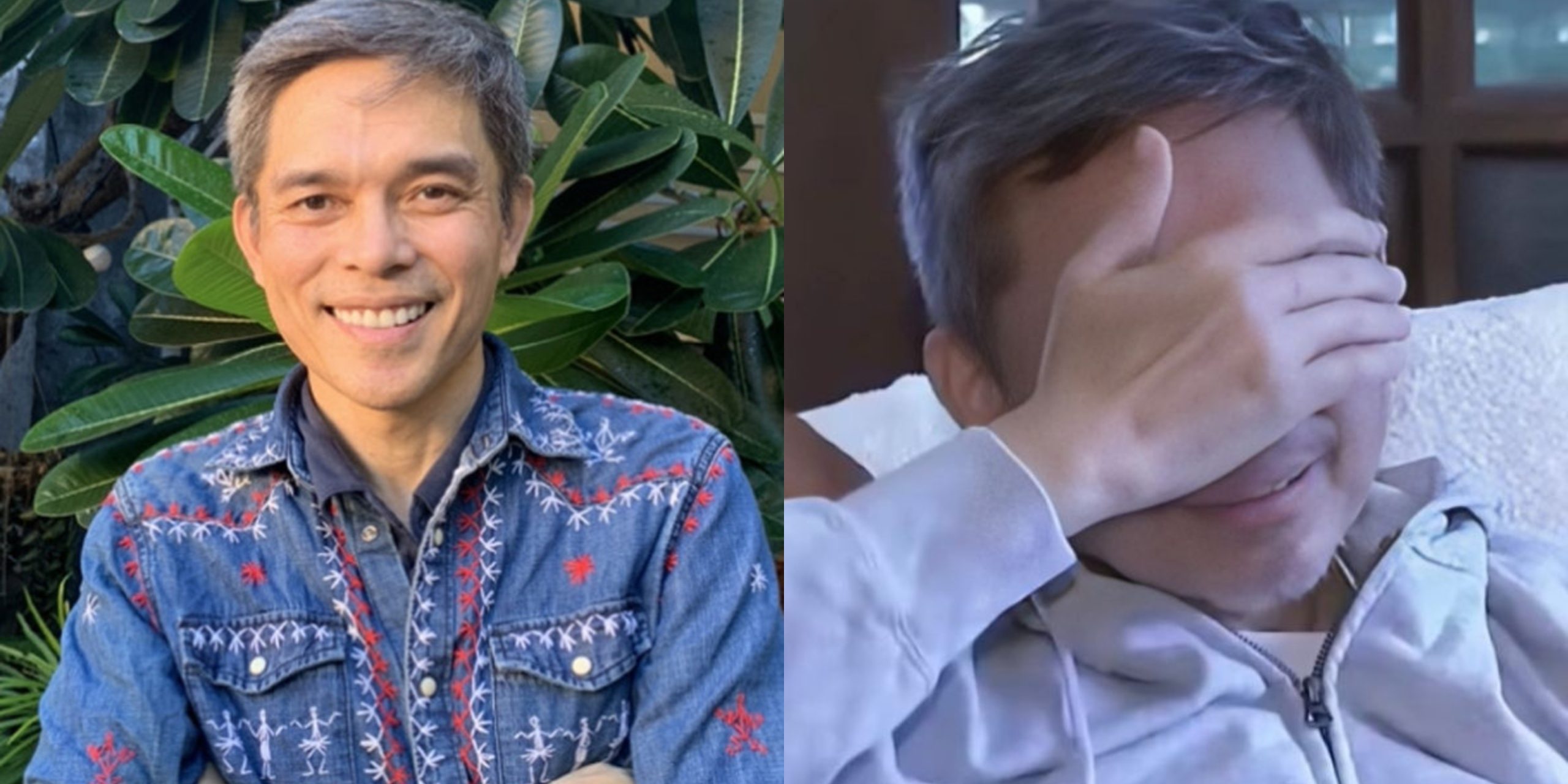 Robert Alejandro, emosyonal sa ginawa sa kanya ng caregiver na sumimot ...