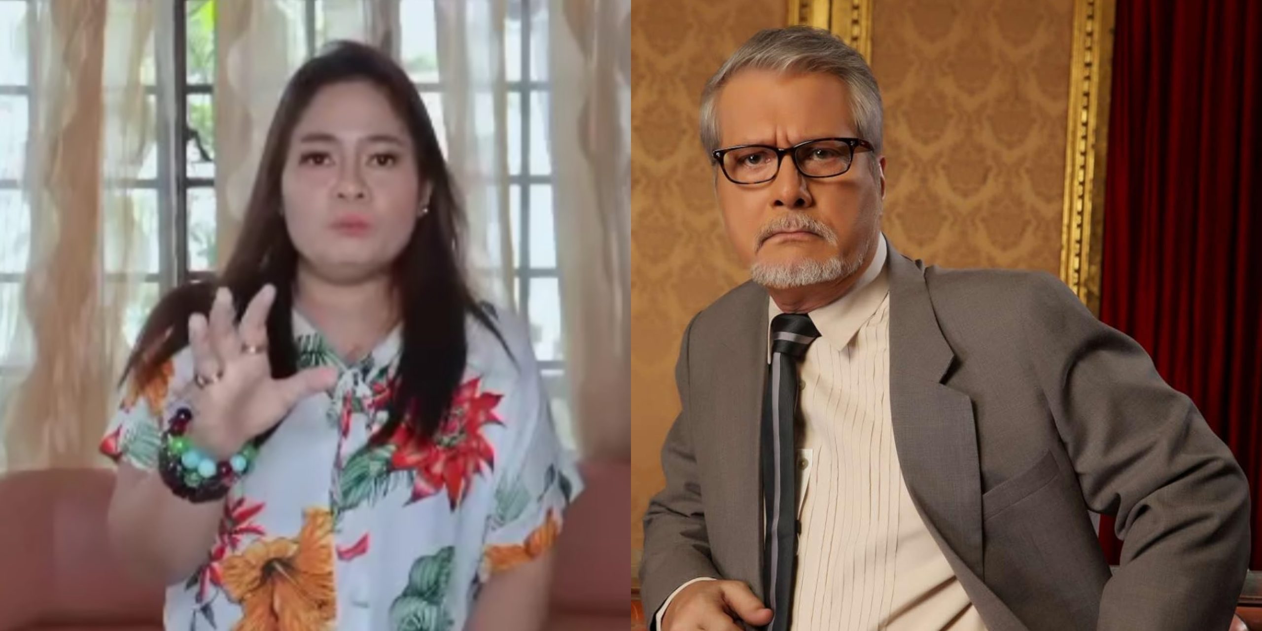 Netizens, pinag-usapan ang hula ni Rudy Baldwin na kaparehas ng nangyari kay Ronaldo Valdez