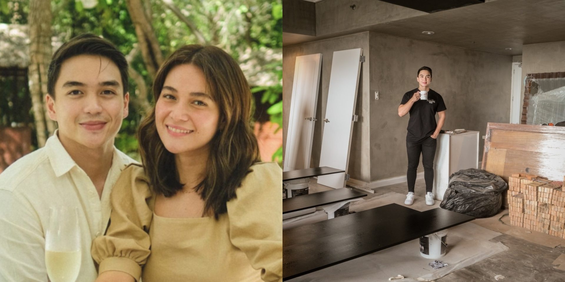 Bea Alonzo, inamin ang hiwalayan nila ni Dominic Roque, binatikos ang ...