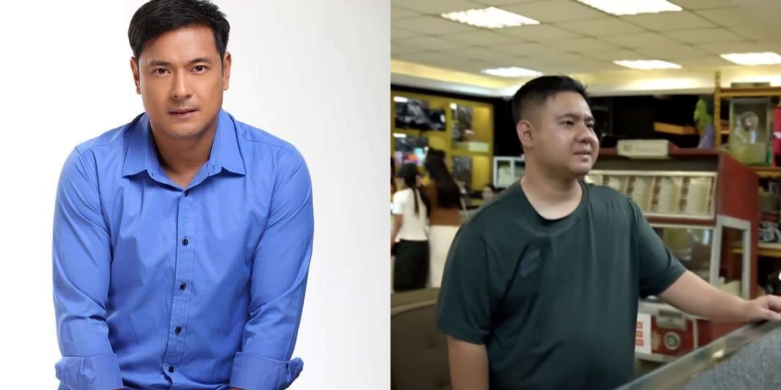 Allen Dizon, dismayado sa pagbenta ni Jiro Manio sa kanyang Gawad Urian ...