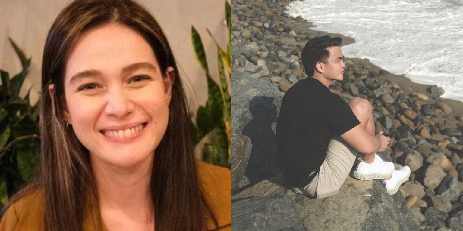 Boy Abunda confirms breakup of Bea Alonzo and Dominic Roque