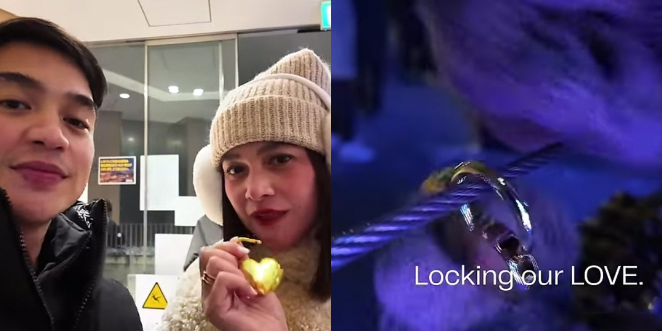 Bea Alonzo, nagbahagi ng kanilang adventure ni Dominic Roque sa Japan