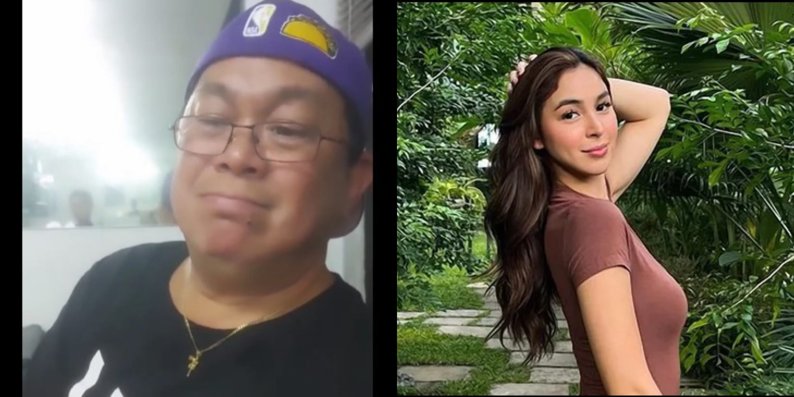 Dennis Padilla, nagsumamo sa anak na si Julia Barretto na kausapin na siya