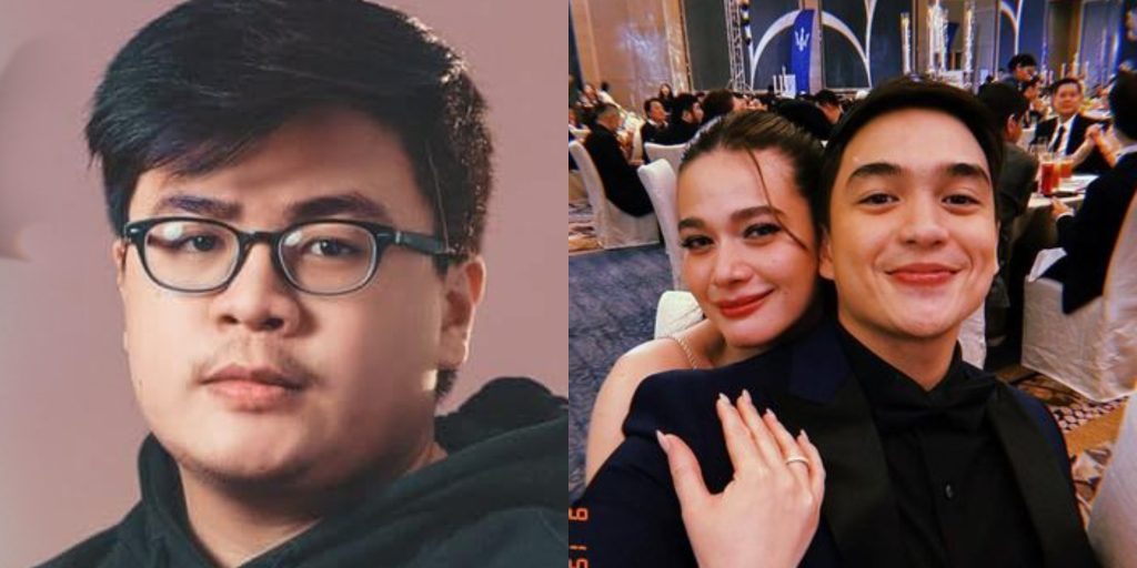 Lhean Roque, itinanggi na tungkol kay Bea Alonzo ang kanyang ...