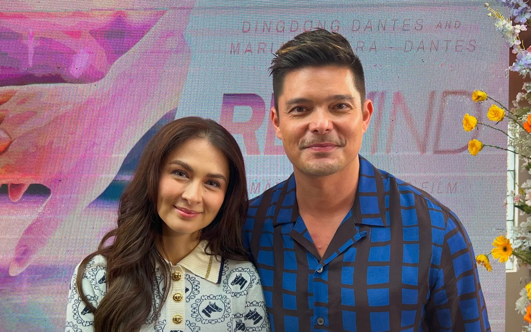 Parami ng parami na ang nainlove sa Chicken McDo! Dingdong Dantes at ...