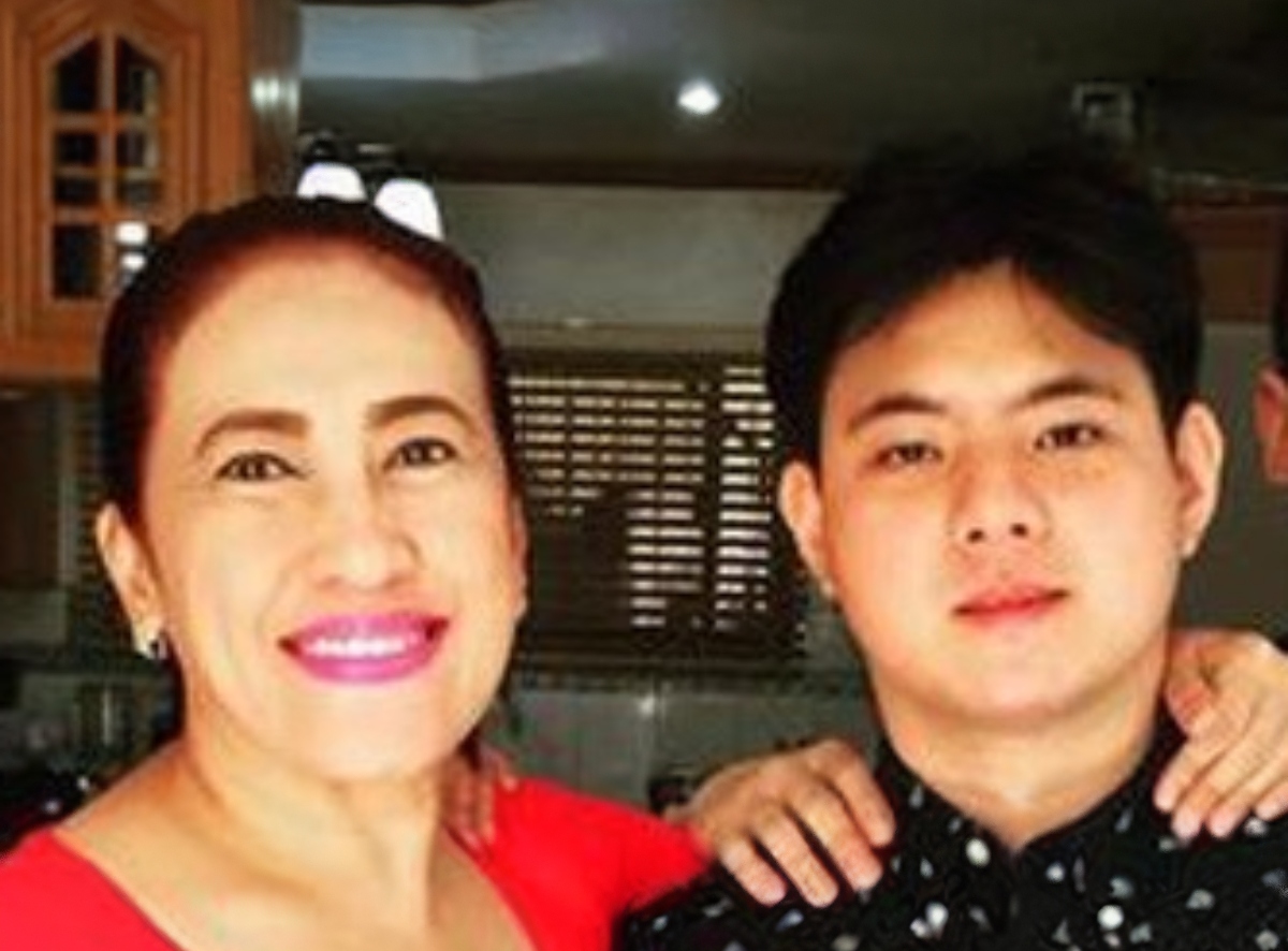 Ama ni Jiro Manio, wala na umanong tiwala sa mga Pilipino: "Hindi daw ...