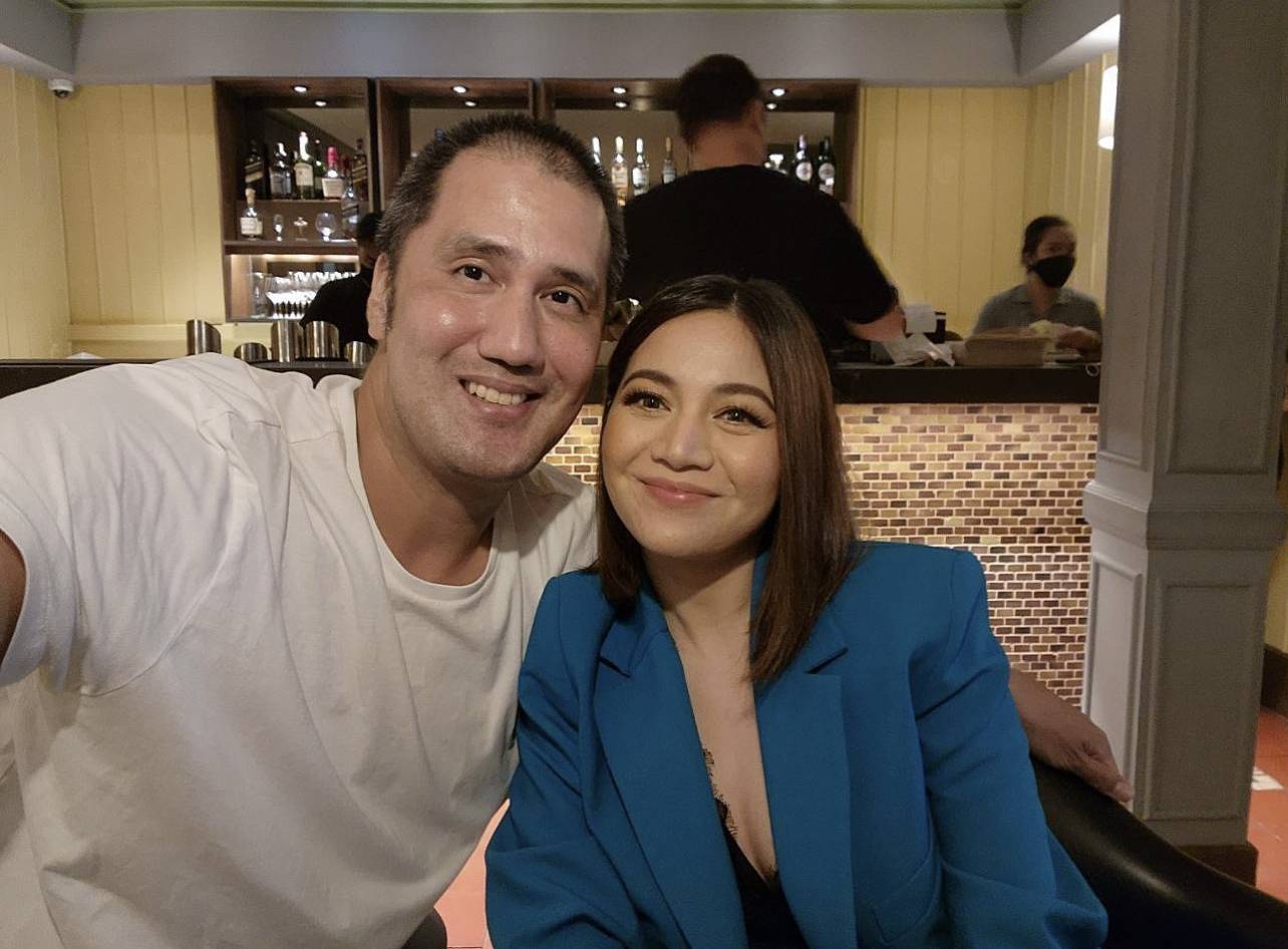 Kyla announces fifth miscarriage: "It's really hard"