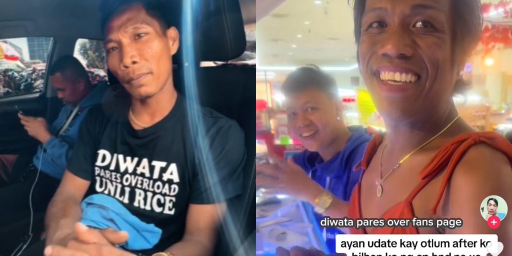 Diwata inamin na tinakbuhan ni Otlum matapos niya itong ibili ng cellphone