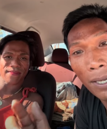 Diwata inamin na tinakbuhan ni Otlum matapos niya itong ibili ng cellphone