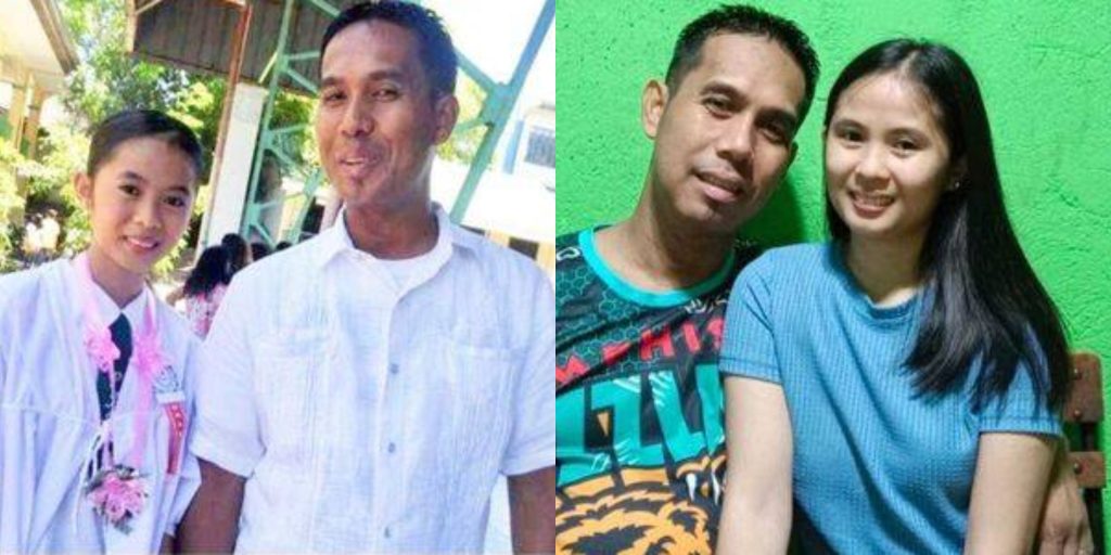 Estudyante, nagpakasal sa kanyang teacher noong elementary at highschool