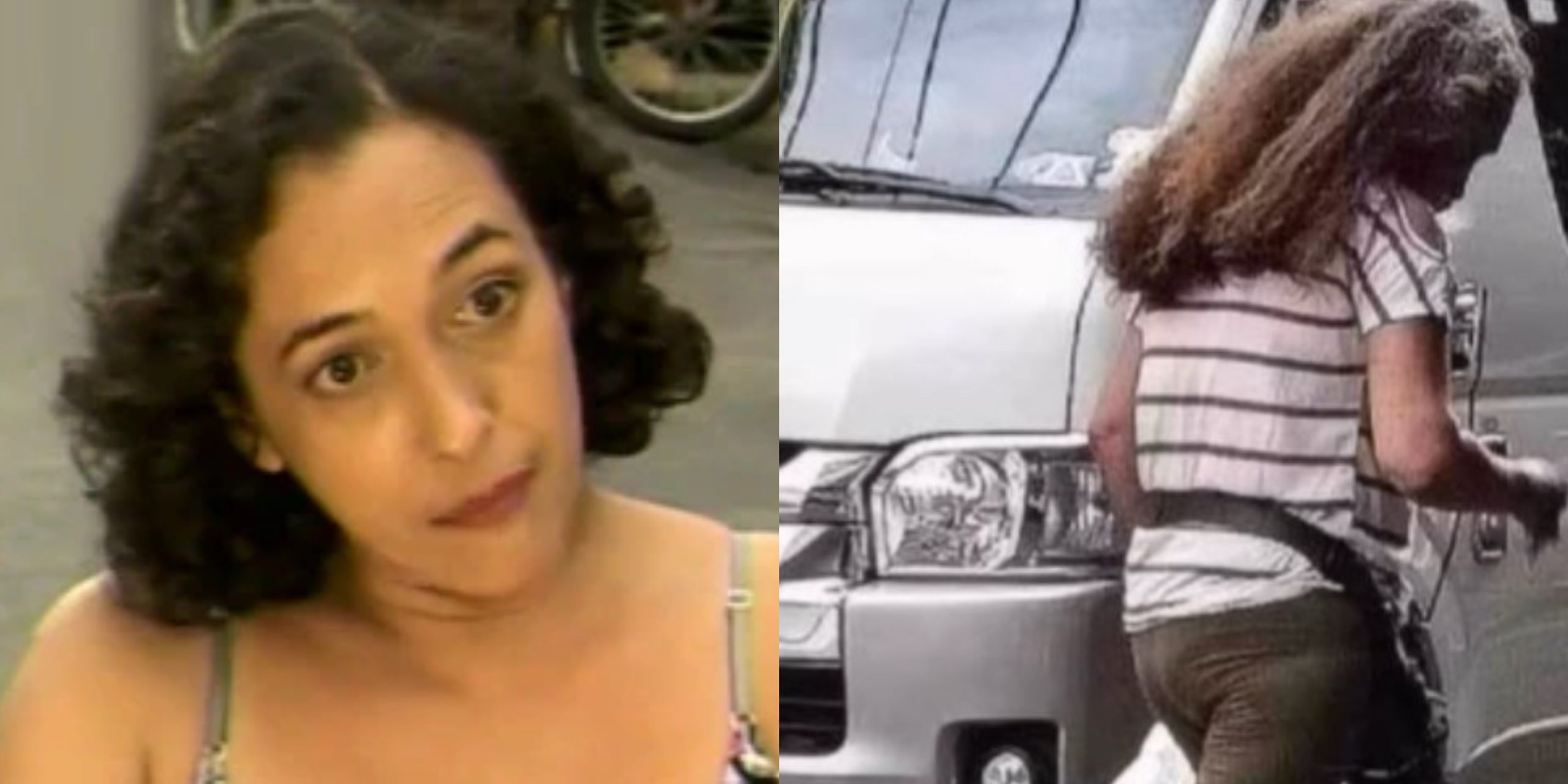 Cita Astals, sinagot kung totoo nga bang palaboy-laboy na lamang siya