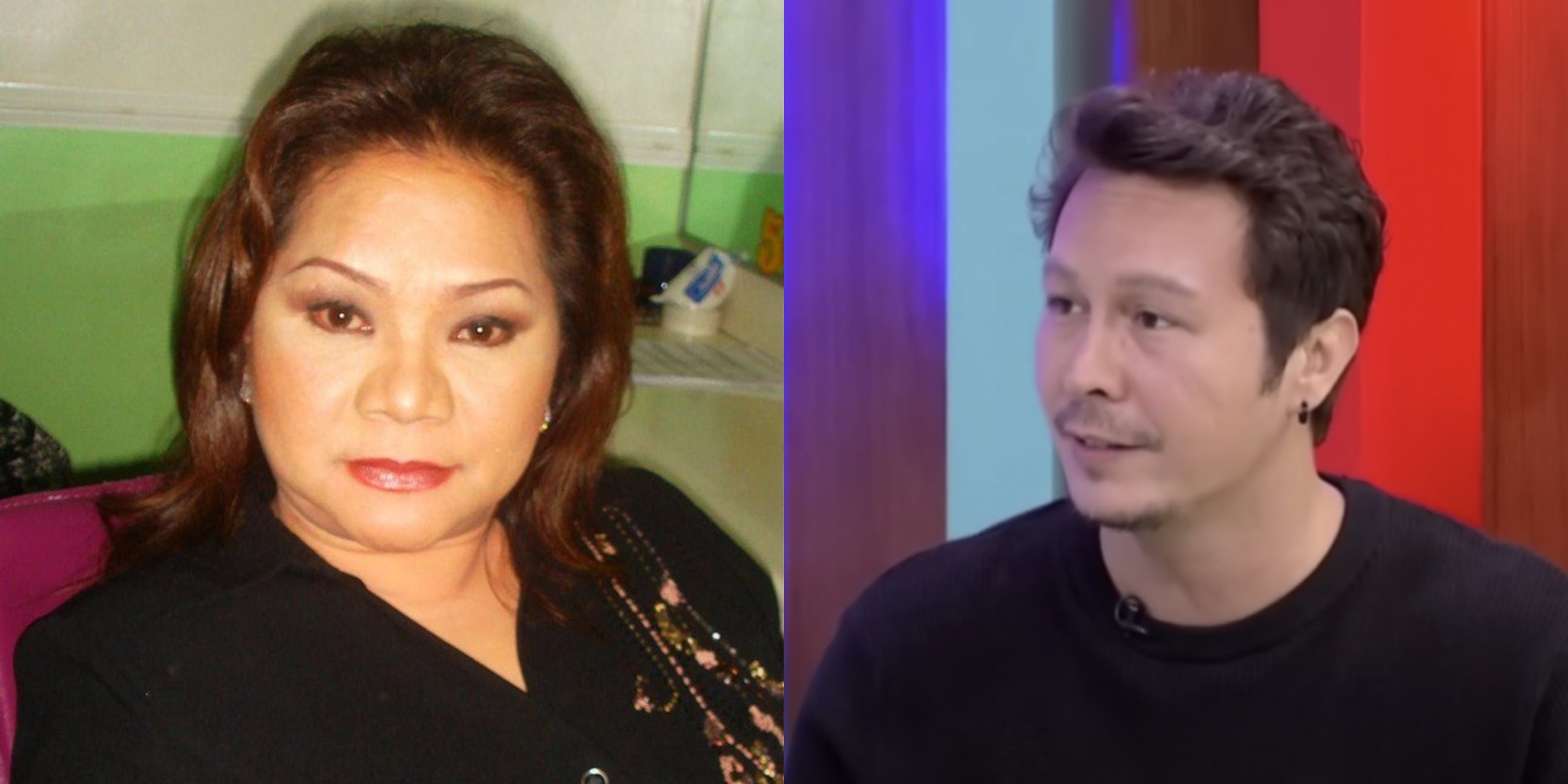 Cristy Fermin, iyak ng iyak matapos mapatunayan na tama siya sa ulat niya noong 2008 kay Baron ...