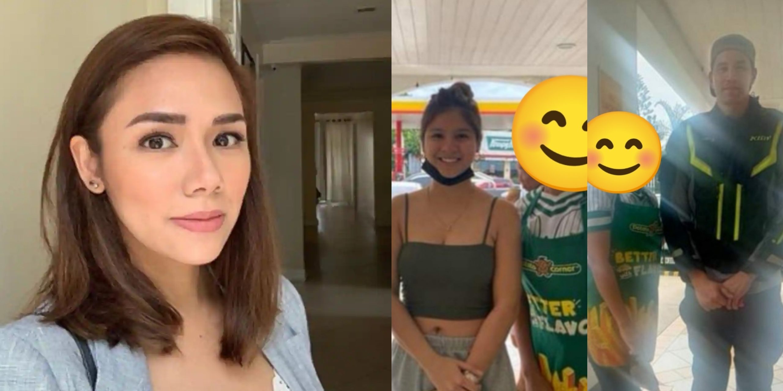 Danica Sotto, may mensahe sa gitna ng pang-iisyu sa kanyang asawang si Marc Pingris