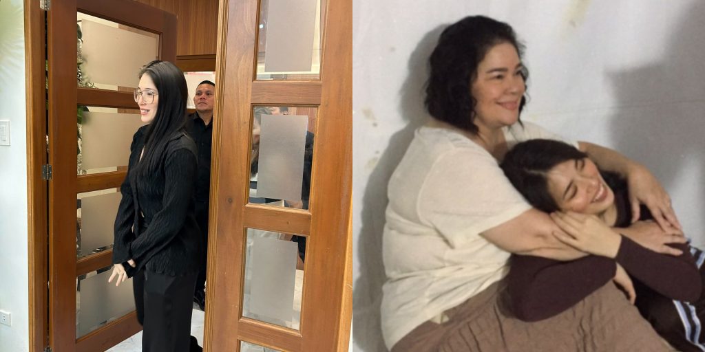 Robin Padilla shares how his daughter Kylie Padilla reacts on Jaclyn ...