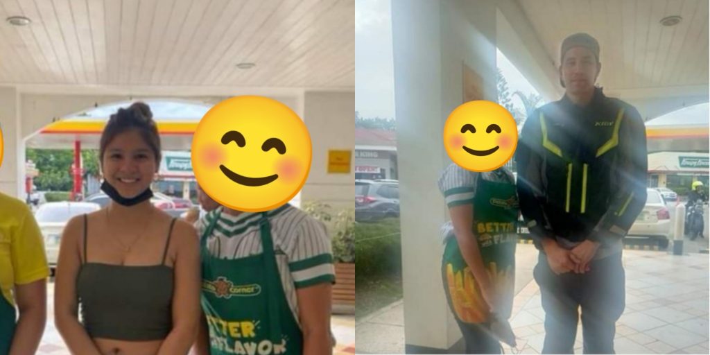 Kim Rodriguez, nagsalita sa unang pagkakataon tungkol sa umano'y ...