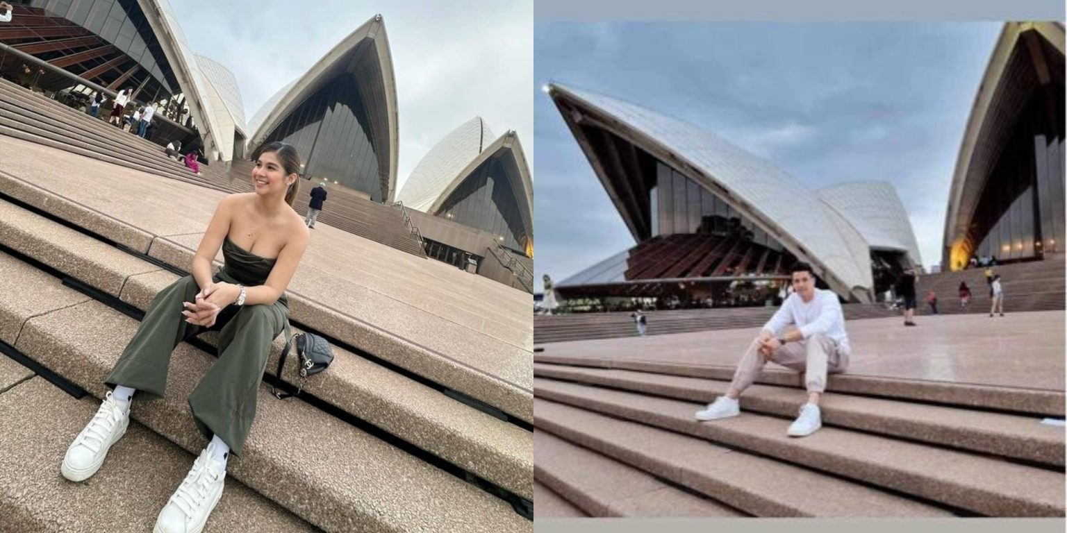 Danica Sotto, may mensahe sa gitna ng pang-iisyu sa kanyang asawang si ...