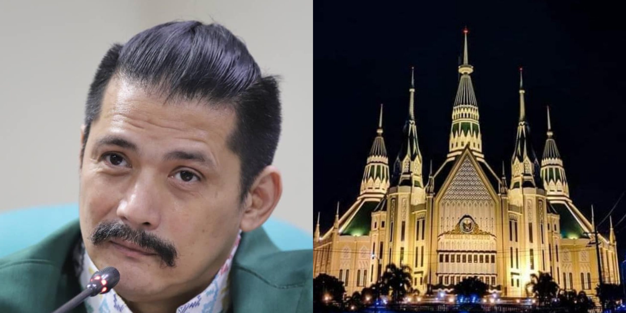 Robin Padilla, suportado na gawing Holiday ang founding anniversary ng ...