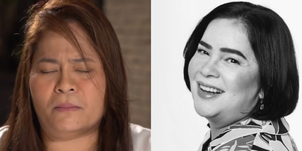 Manghuhula na si Rudy Baldwin, nahulaan nga ba ang pagpanaw ni Jaclyn Jose