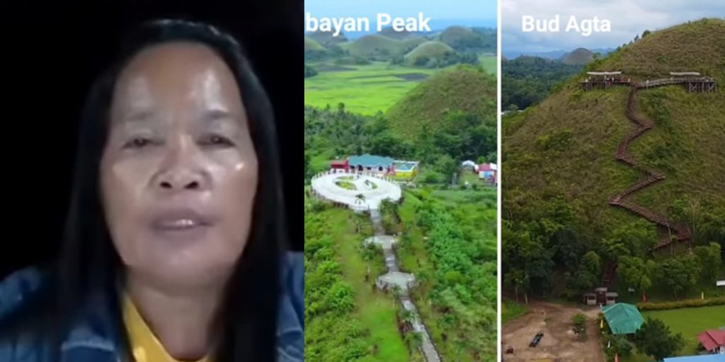 Wag lang kami! Namamahala ng Captain's Peak, hiling na imbestigahan din ...