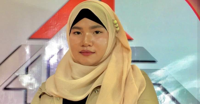 Queen of Copyright? Isa nanamang kanta ni Shaira Moro, kaparehas nanaman ng isang awitin mula sa ...