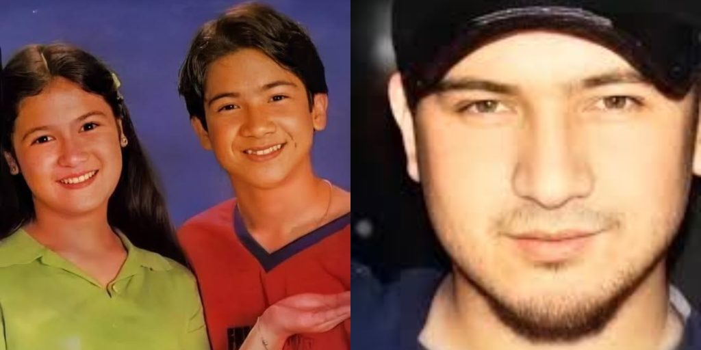 Dating aktor na si Stefano Mori, muling lumutang para magbigay mensahe ...