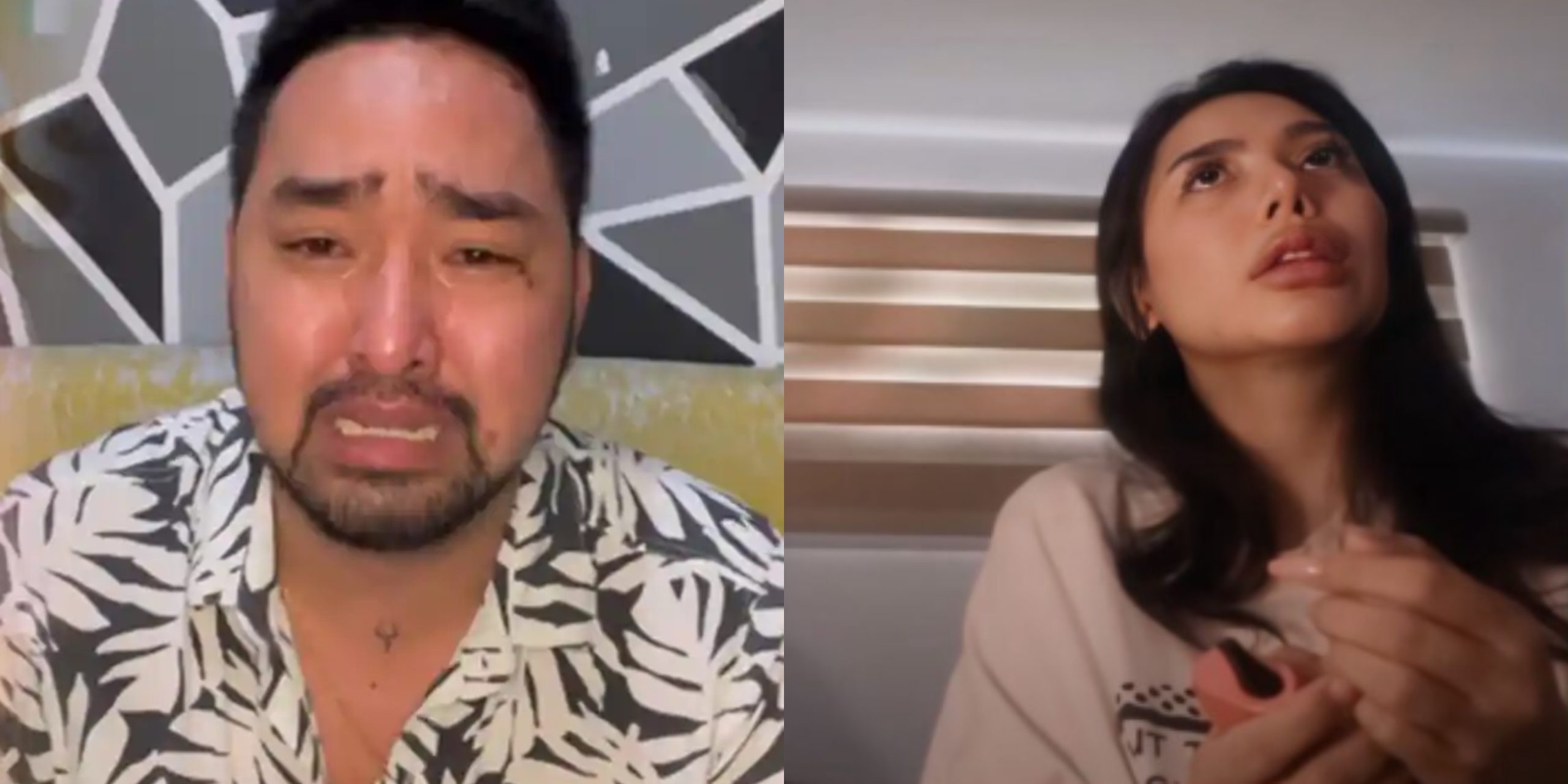 Toni Fowler expresses frustration for not having 'bebe time' with Tito ...