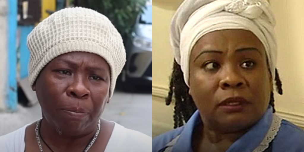 Whitney Tyson, ibinunyag ang umano'y di magandang trato sa kanya sa set ...