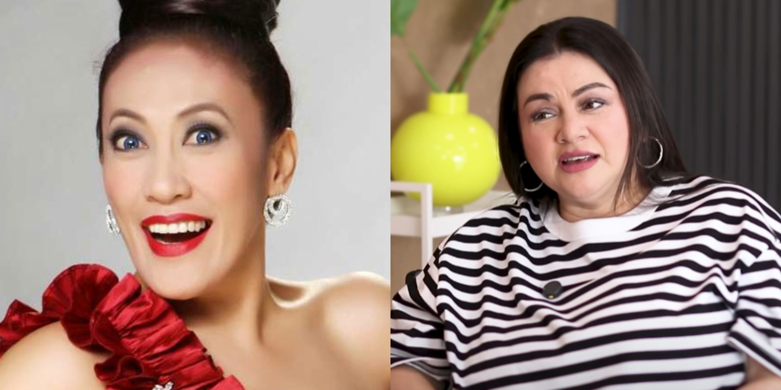 Rosanna Roces, nanghihinayang sa natapos nilang pagkakaibigan ni Ai-Ai ...