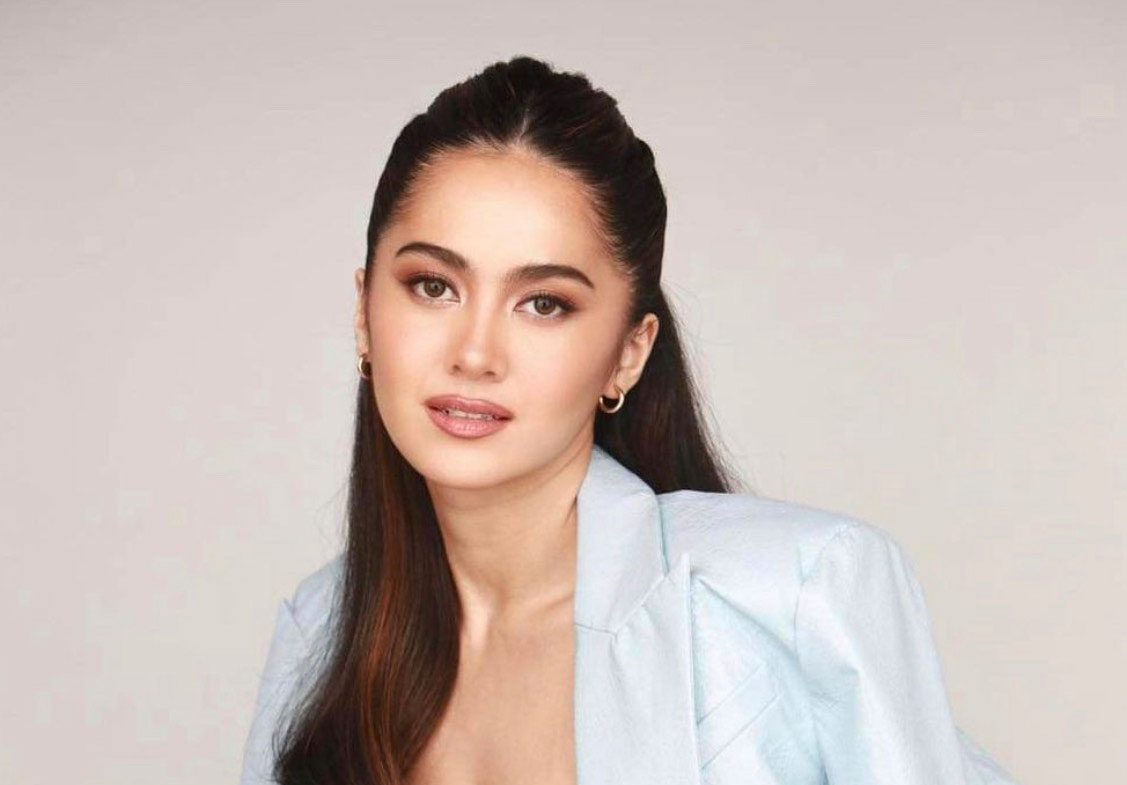 Vic Sotto, nagbirong ipapa-barangay si Aga Mulach at Charlene Gonzales matapos malaman ang baon ...