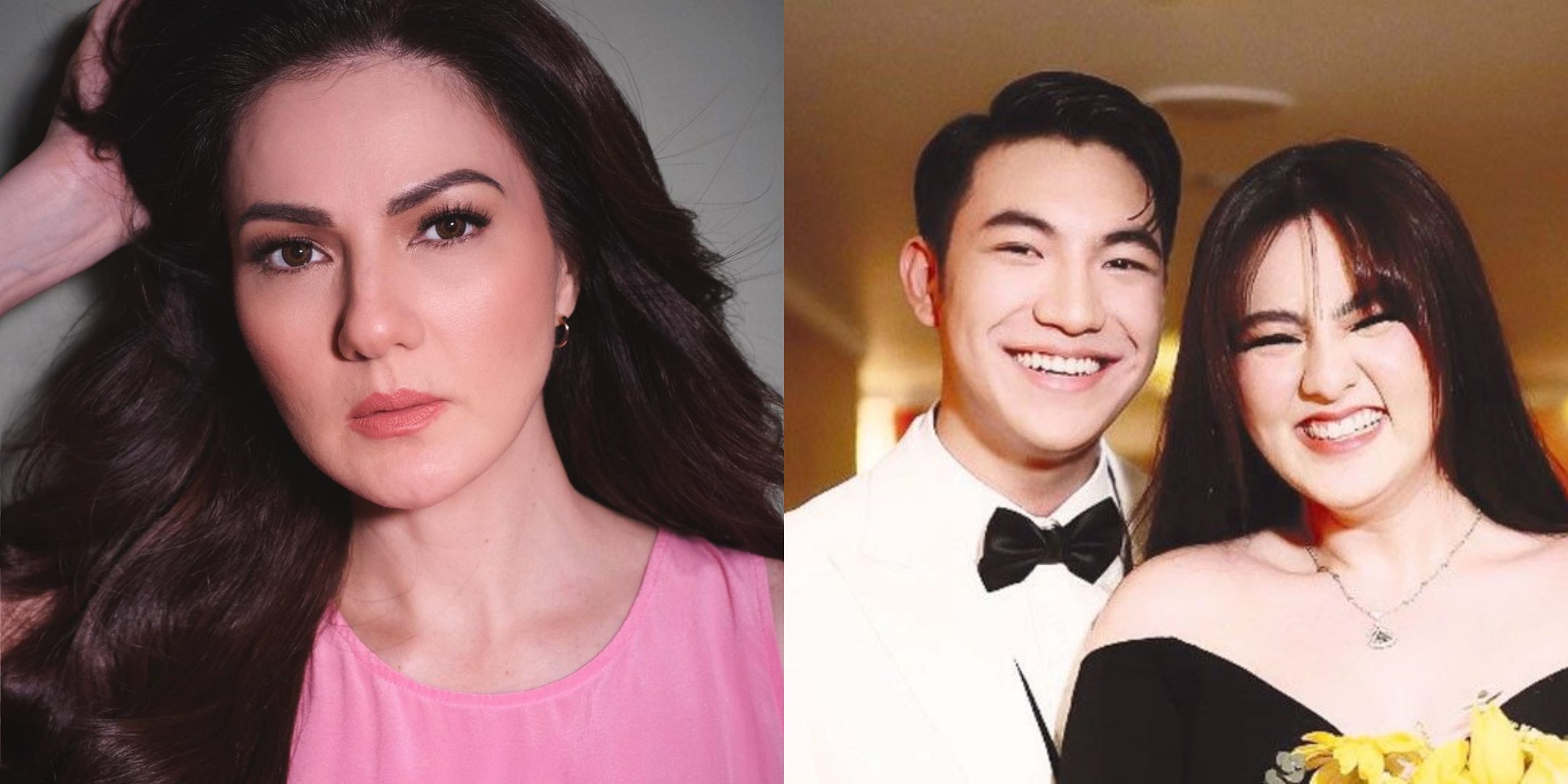 Carmina Villaroel, may cryptic message sa gitna ng pagtanggi ni Darren ...