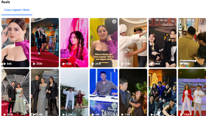 Awat na! Cassy Legaspi, inawat ng mga netizens matapos mag-post ng mga ...