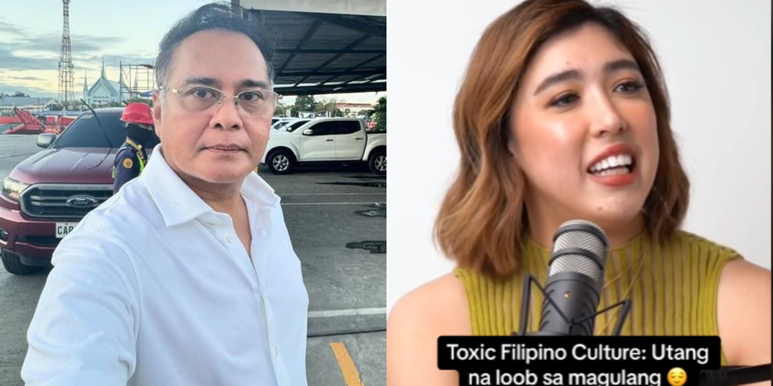 John Arcilla, naniniwala na 'natural duty' ng anak na tulungan ang magulang