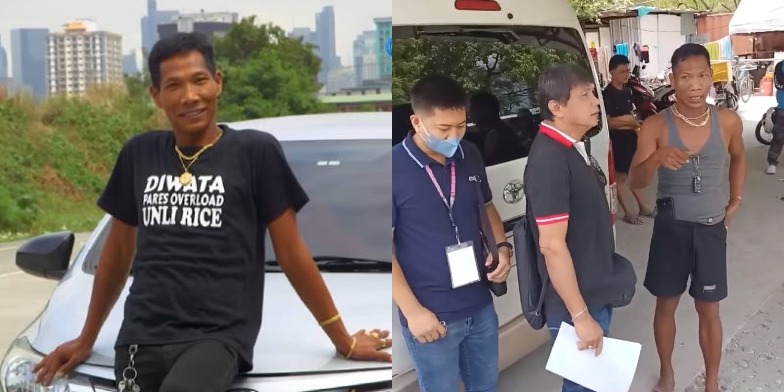 Diwata, may mensahe sa mga kritiko niya: "Alam mo ang madumi? Mga ugali ...