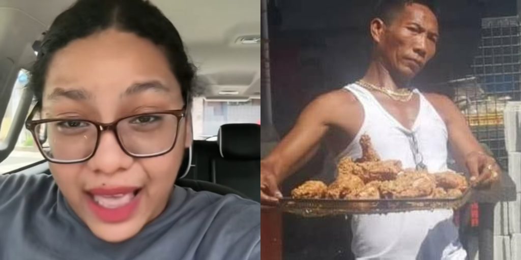 Content creator, ibinahagi ang masamang karanasan niya sa Diwata Pares Overload