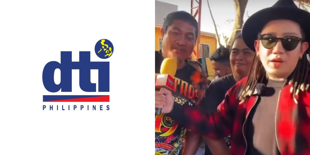 Taragis Takoyaki shop, maaring maalisan ng registration dahil sa ginawa ...