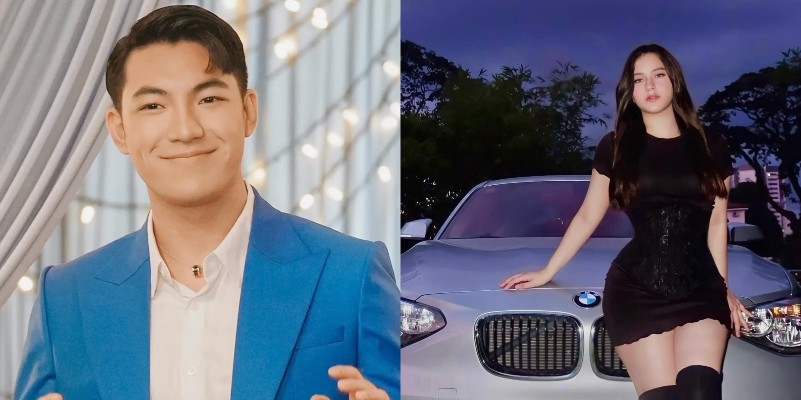 Darren Espanto, nagsalita tungkol sa kanilang relasyon ngayon ni ...