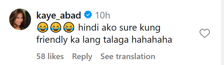 DJ Mo Twister, itinanggi na siya ang tumawag na 'ugly version of Iza ...