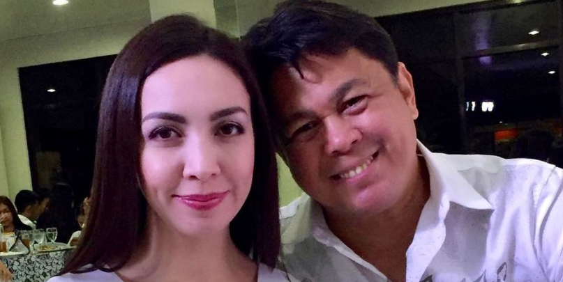 Ex live-in partner ni Dennis Padilla, inamin na matagal o kulang magpadala ang aktor ng suporta ...