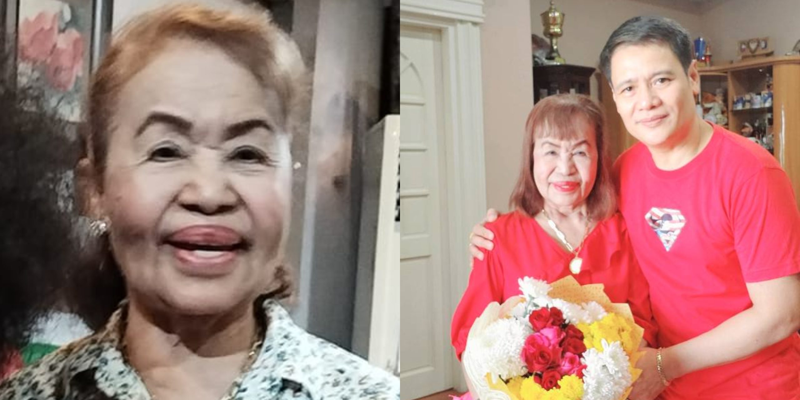 Dionisia Pacquiao at kanyang partner, nagdiwang ng kanilang 10th anniversary