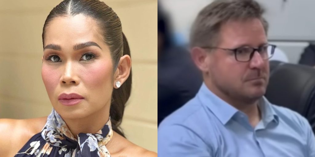 Pokwang, may bagong ibinunyag laban sa kanyang dating partner na si Lee ...