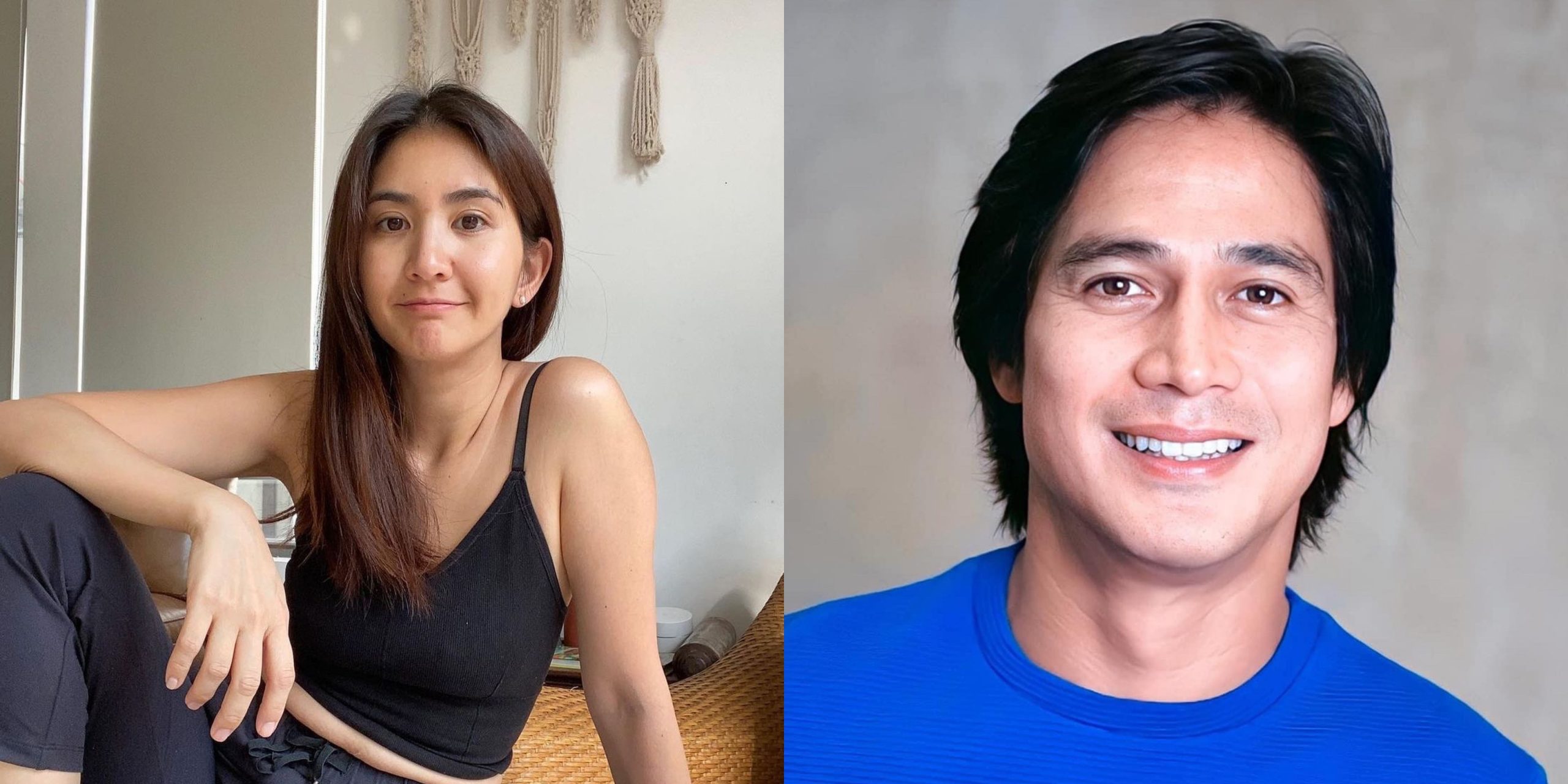 Rica Peralejo, inamin na nagkaroon sila ng 'walang label' na relasyon ...