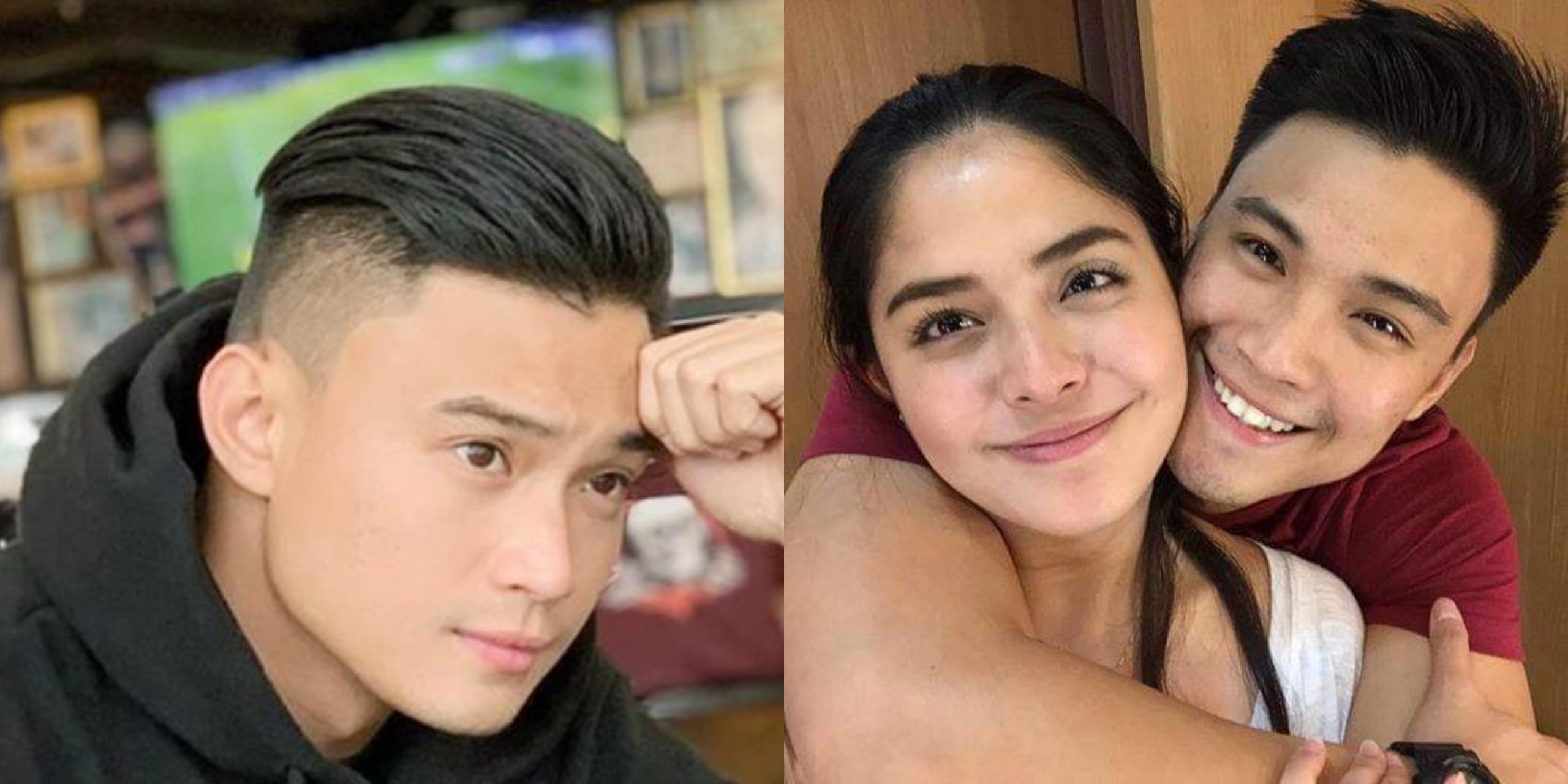 Shaira Diaz, inamin na nalungkot matapos mahuli ang fiance na si EA Guzamn na nanonood ng bold