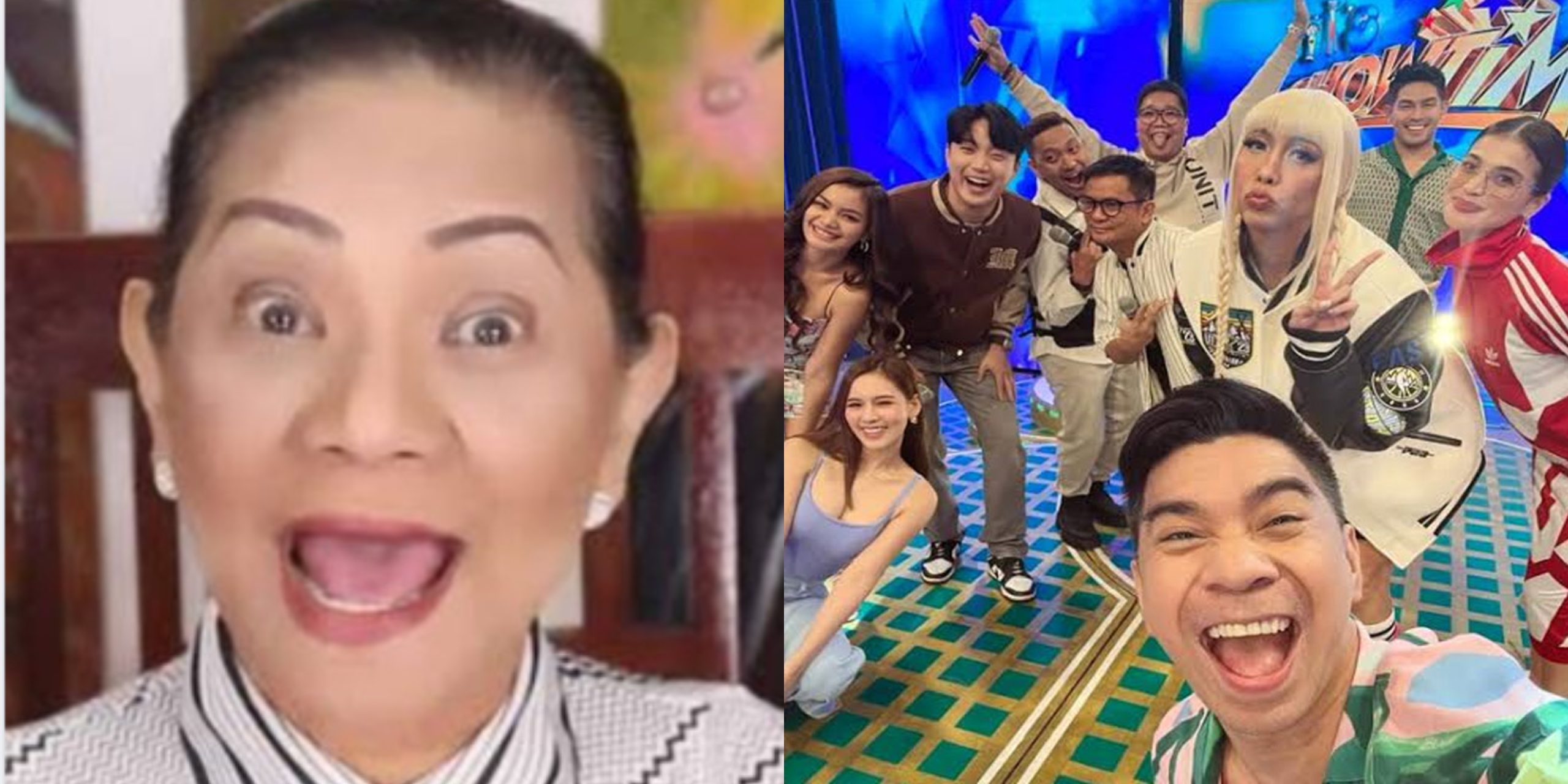 It's Showtime, hanggang disyembre lamang umano sa GMA Network ayon kay ...