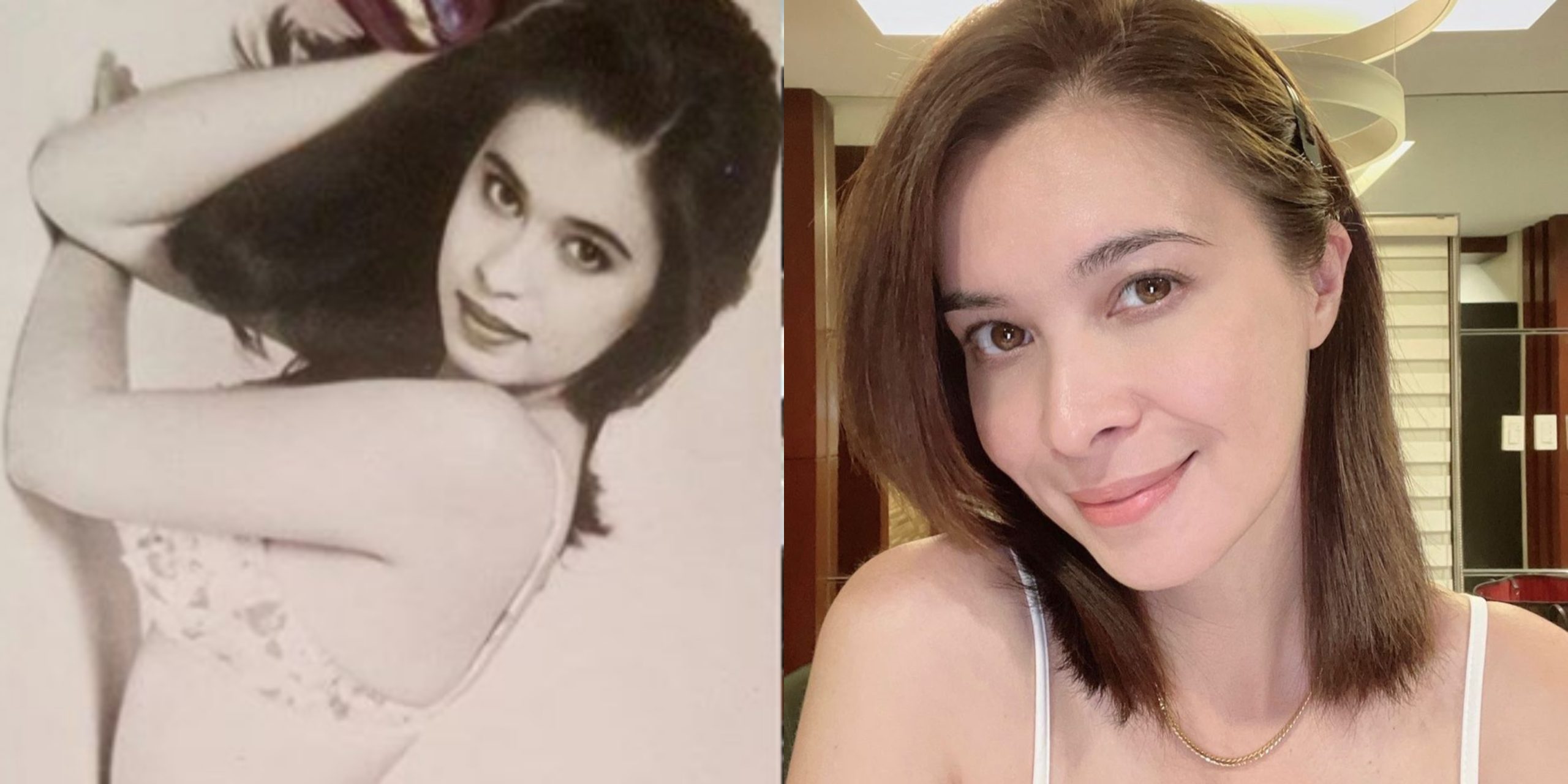 Sunshine Cruz, inamin na nagsisisi sa kanyang mga naging role noong ...
